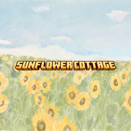 Sunflower Cottage - Minecraft Mods - CurseForge