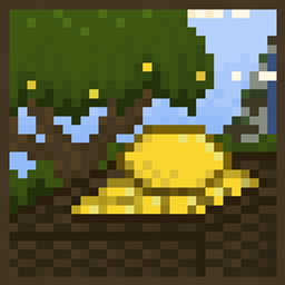 Lemons and stuff - Minecraft Mods - CurseForge