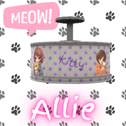 The Kitty Ceiling Light (Base Game recolor) - The Sims 4 Build / Buy ...