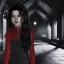 After-School Activities: Bat Transformation Training (Child) - File ...