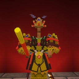 jinghui - Minecraft Mods - CurseForge