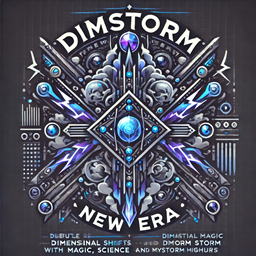 DimStorm - New Era - Minecraft Modpacks - CurseForge