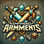 Empowered Armaments - Minecraft Mods - CurseForge