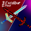 The Excalibur Four - Minecraft Resource Packs - CurseForge
