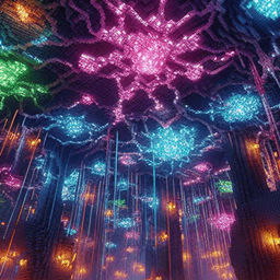 Vein Vantage - Minecraft Mods - CurseForge