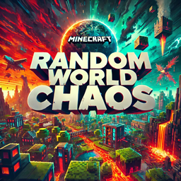 Random World Chaos - Minecraft Modpacks - CurseForge