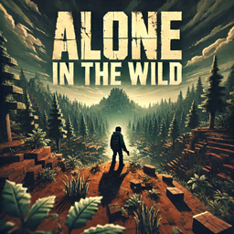Alone in the Wild - Minecraft Modpacks - CurseForge