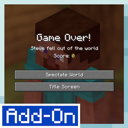 Keep Some Inventory (Stable) - Minecraft Bedrock Addons - CurseForge