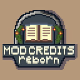 Mod Credits Reborn - File - Minecraft Mods - CurseForge