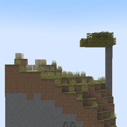 CHUNK DFD - Minecraft Modpacks - CurseForge