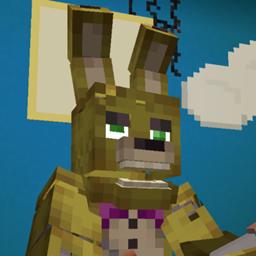 Spring Animatronic Suits - Minecraft Mods - CurseForge