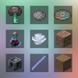 Download Bingo - Minecraft Mods & Modpacks - CurseForge
