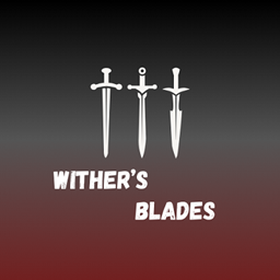 Wither's Blades - Files - Minecraft Mods - CurseForge