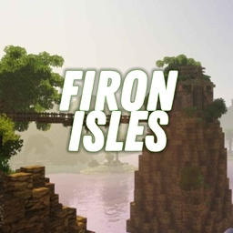 Firon Isles - Minecraft Modpacks - CurseForge