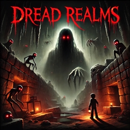 Dread Realms - Minecraft Modpacks - CurseForge