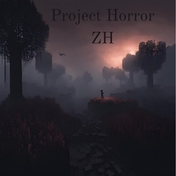 Project Horror ZH - Minecraft Modpacks - CurseForge