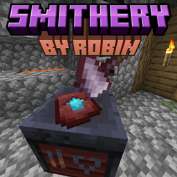 Robin's Smithery - Minecraft Mods - CurseForge