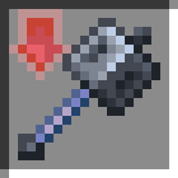 Mace Reloaded - Gallery - Minecraft Mods - CurseForge