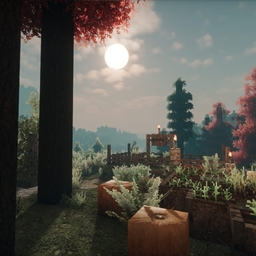 BottomlessThought's Realism - Minecraft Modpacks - CurseForge