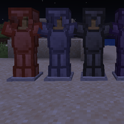 Arcania Armor - Minecraft Mods - CurseForge