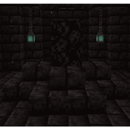 The Nether Dungeons - File - Minecraft Mods - CurseForge