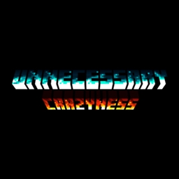 Unnecessary Crazyness - Minecraft Mods - CurseForge