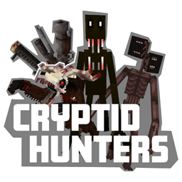 Cryptid Hunters - Minecraft Modpacks - CurseForge