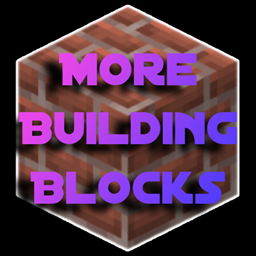 More Buildings Blocks - Gallery - Minecraft Mods - CurseForge