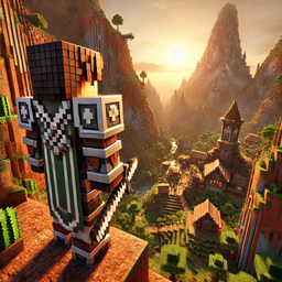 Eg777's Ultimate Adventure Pack - Minecraft Modpacks - CurseForge