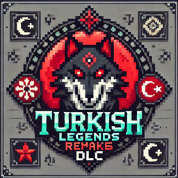 Turkish Legends Remake - Minecraft Mods - CurseForge