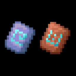 Fixed Bolt and Flow - Files - Minecraft Resource Packs - CurseForge