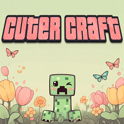 Install Cuter Craft - Minecraft Mods & Modpacks - CurseForge