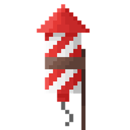 Recipe of the Firework - Minecraft Mods - CurseForge