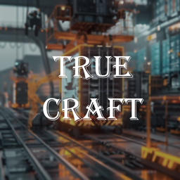 True Craft - Minecraft Modpacks - CurseForge