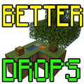 Overview - Better Skyblock Drops - Bukkit Plugins - Projects - Bukkit