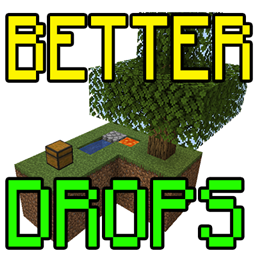 Better Skyblock Drops - Minecraft Bukkit Plugins - CurseForge