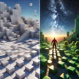 bottle of max speed - Mods - Minecraft