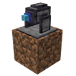 Sentry Blocks - Files - Minecraft Bedrock Addons - CurseForge