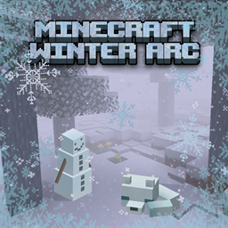 Winter Arc - Minecraft Modpacks - CurseForge