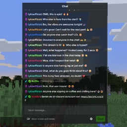 BisectHosting Curseforge Partnership