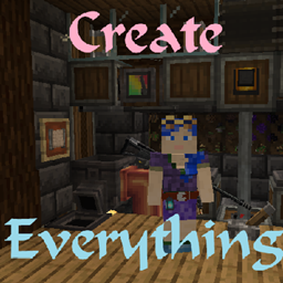 Creating Shenanigans - Minecraft Modpacks - CurseForge