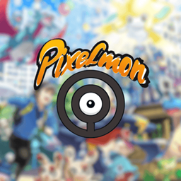 Pixelmon: Unown Rivals - Minecraft Modpacks - CurseForge