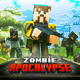 KBA's Zombie Apocalypse - Dependencies - Minecraft Modpacks - CurseForge