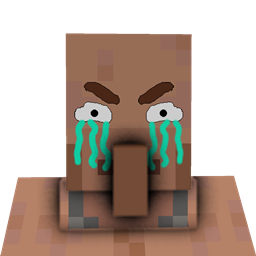 Eat Villagers! - Minecraft Mods - CurseForge