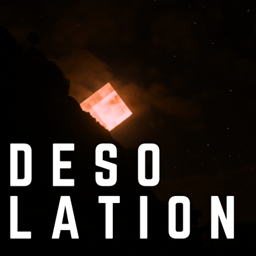 Desolation_mnx - Minecraft Modpacks - CurseForge