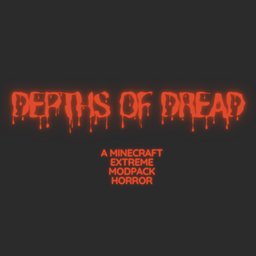 Depths of Dread - Minecraft Modpacks - CurseForge