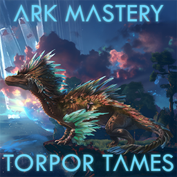 Ark Mastery Torpor Tames - Gallery - Ark Survival Ascended Mods ...