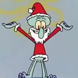 Squidward's Christmas Adventure - Minecraft Modpacks - CurseForge
