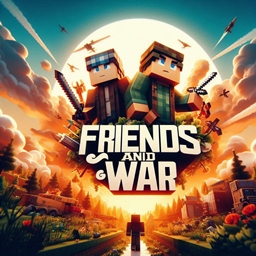 Friends and War - Minecraft Modpacks - CurseForge