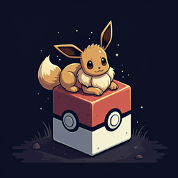 Install Eevee Nation - Minecraft Mods & Modpacks - CurseForge